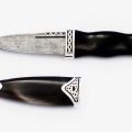 The Real Sgian Dubh Co. - Hand Made Sgian Dubhs Of Distinction For Sale