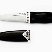 The Real Sgian Dubh Co. - Hand Made Sgian Dubhs Of Distinction For Sale