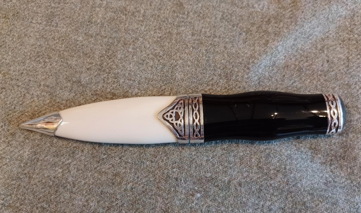 The Real Sgian Dubh Co. - Hand Made Sgian Dubhs Of Distinction For Sale